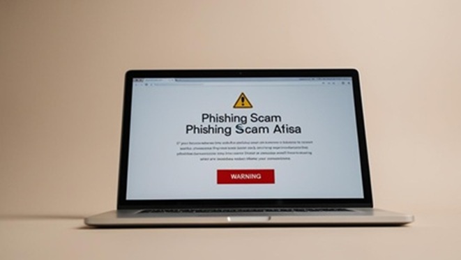 stop scams